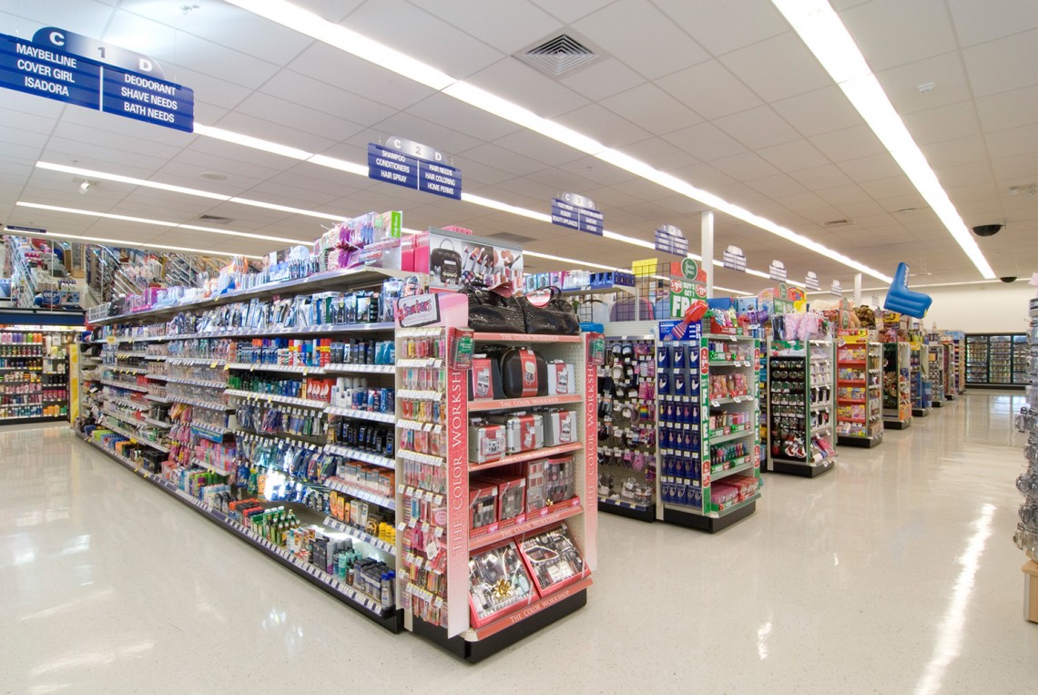 Walgreens - Excel Constructors