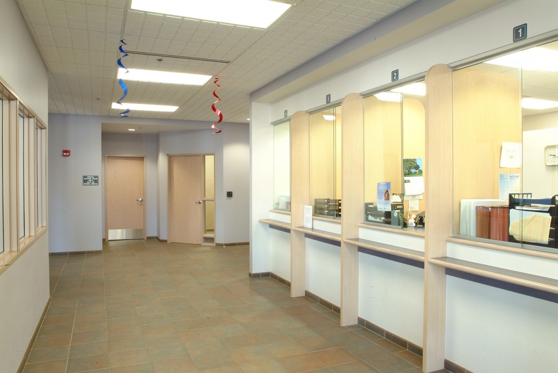 Cabot Westside Health Center - Excel Constructors