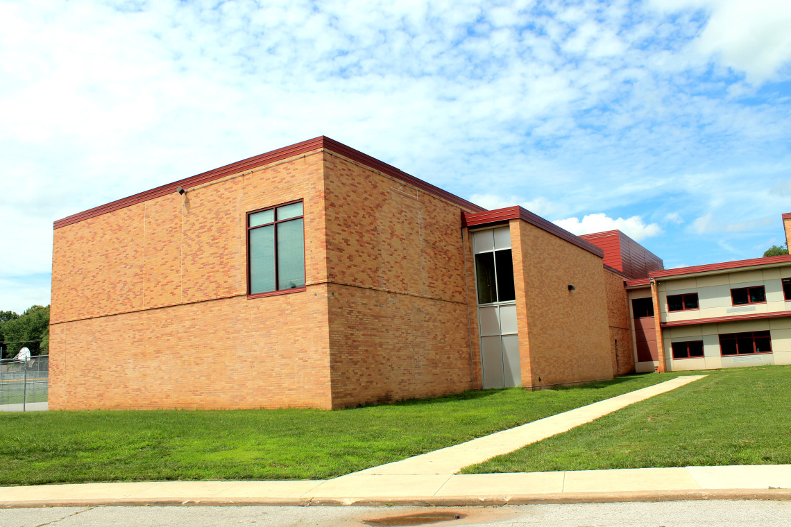 Indian Hills Middle School - Excel Constructors