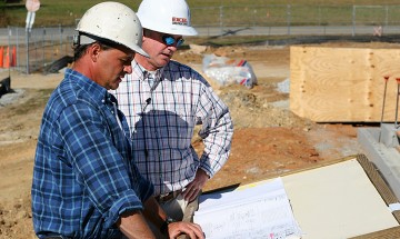 Services - Excel Constructors