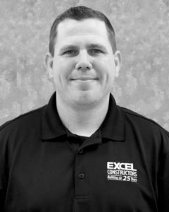 Team - Excel Constructors