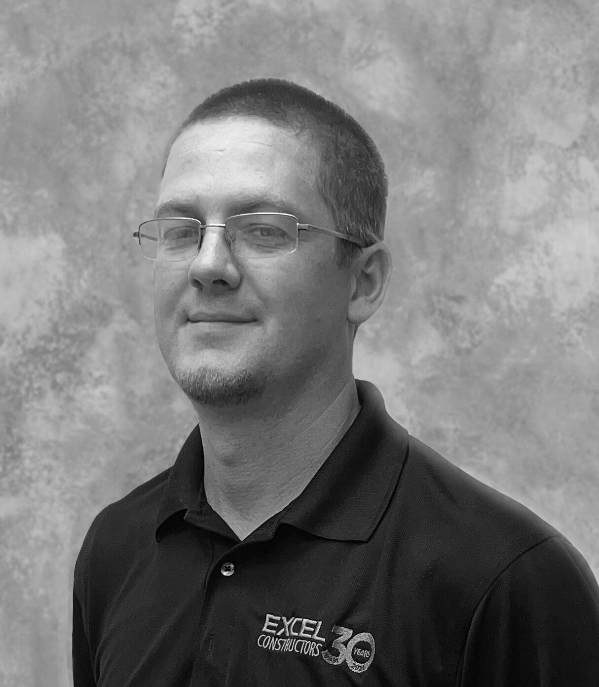 Mike Ferguson Promoted to Superintendent - Excel Constructors