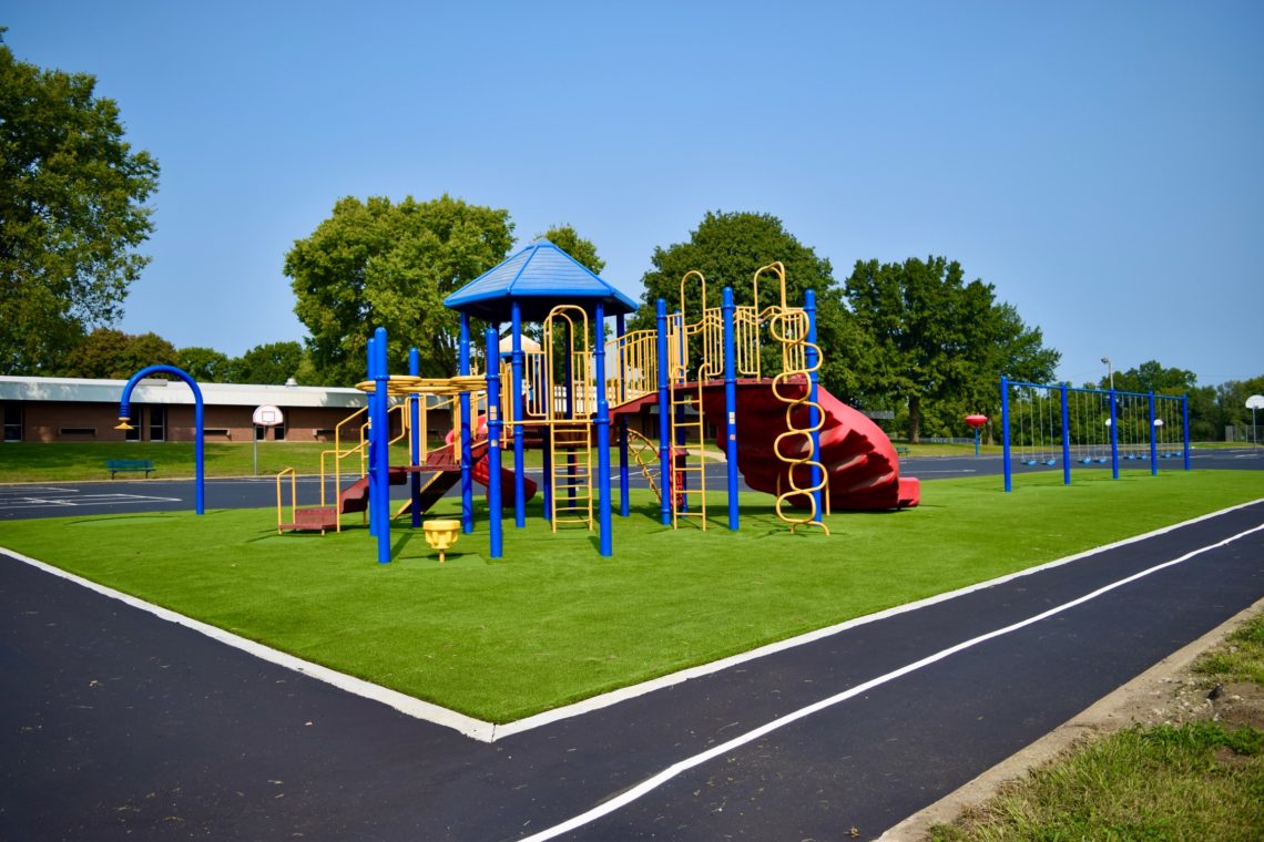 Raytown Quality Schools - Excel Constructors