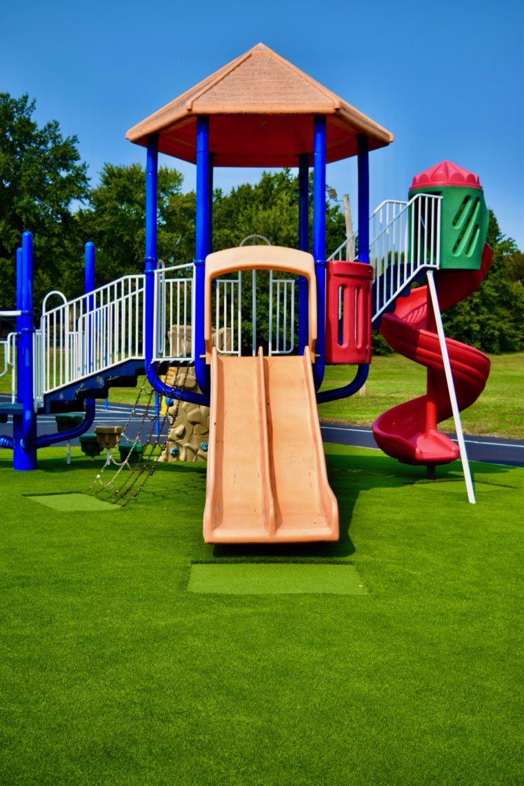 Raytown Quality Schools - Excel Constructors