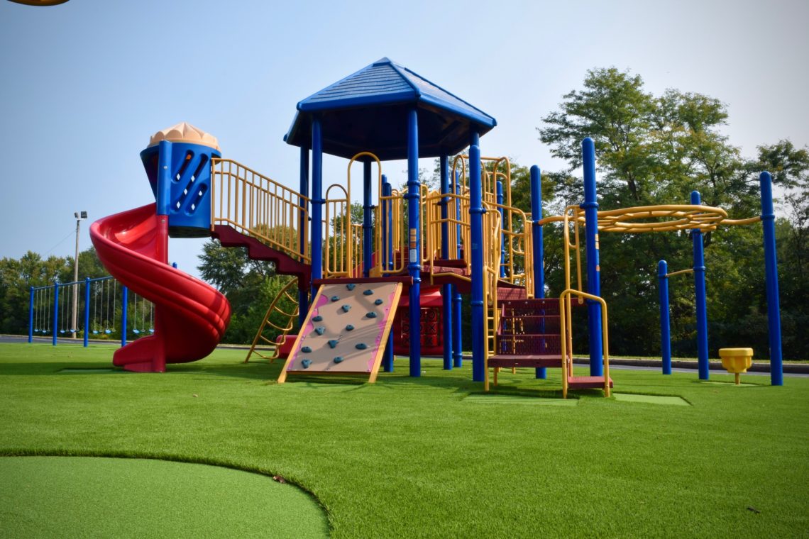 Raytown Quality Schools - Excel Constructors