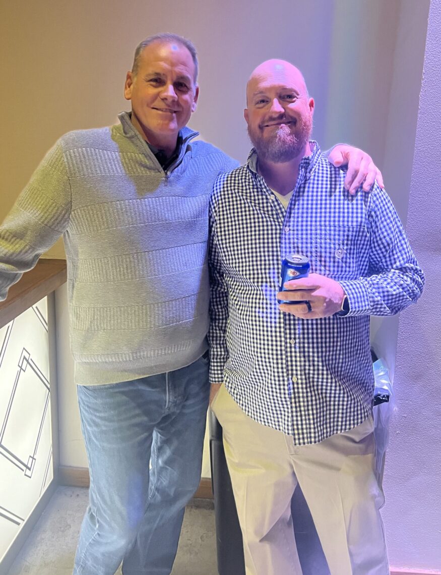 Holiday Party 2022 - Excel Constructors